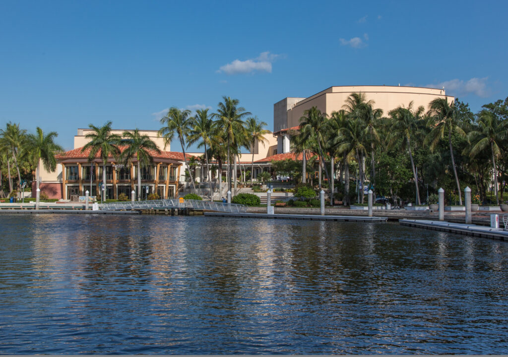 International Association of Venue Managers Sutton’s Big Move to ...