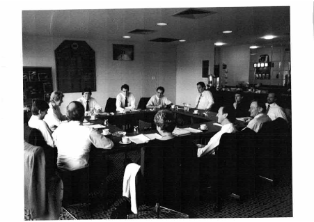 International Association of Venue Managers In Memoriam - Gareth ...