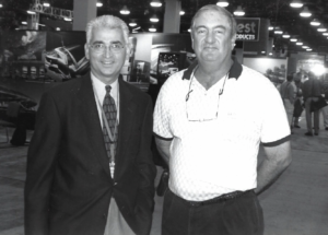 International Association of Venue Managers Horvath, Longtime Volume ...