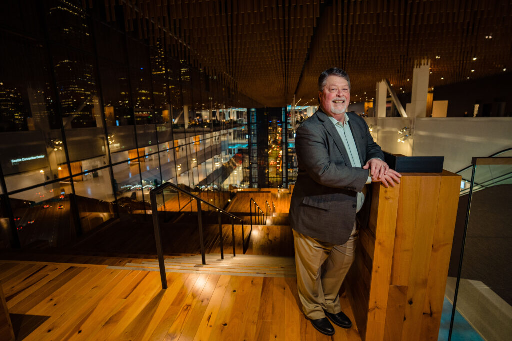 International Association of Venue Managers Blosser Retiring May 31 ...