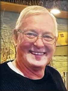 International Association of Venue Managers In Memorium - Glenn Walinski