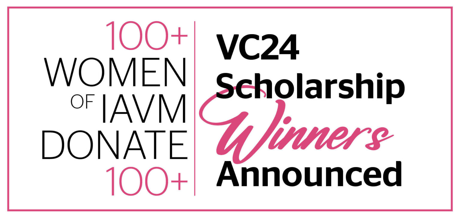 International Association of Venue Managers Celebrating Our 100+ Women ...