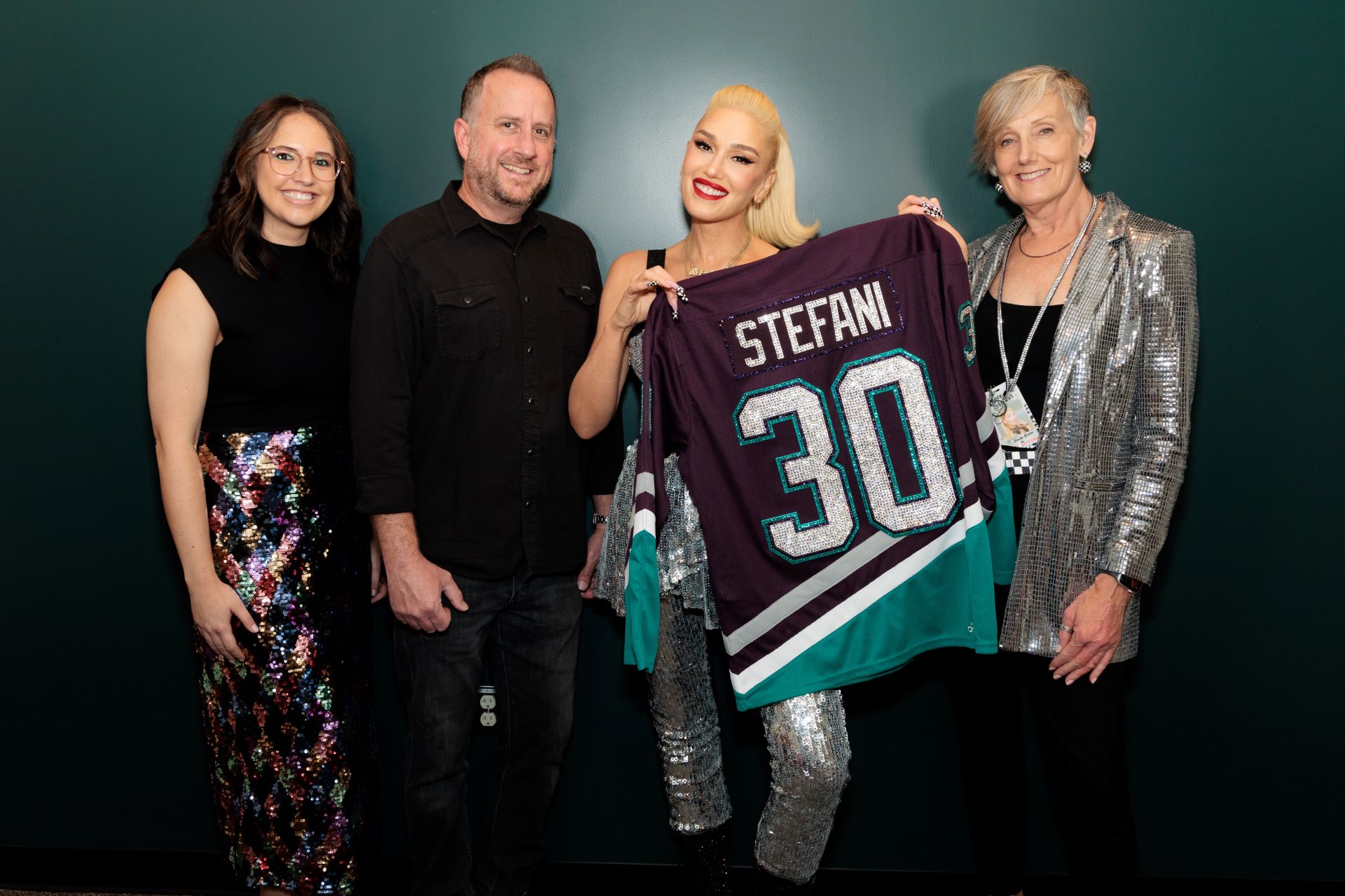 International Association of Venue Managers Kim Bedier, CVE, Leaving ...