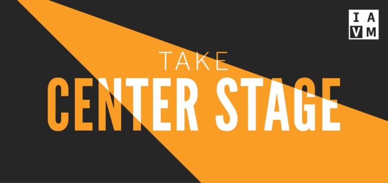 International Association of Venue Managers IAVM Members: We Want You ...