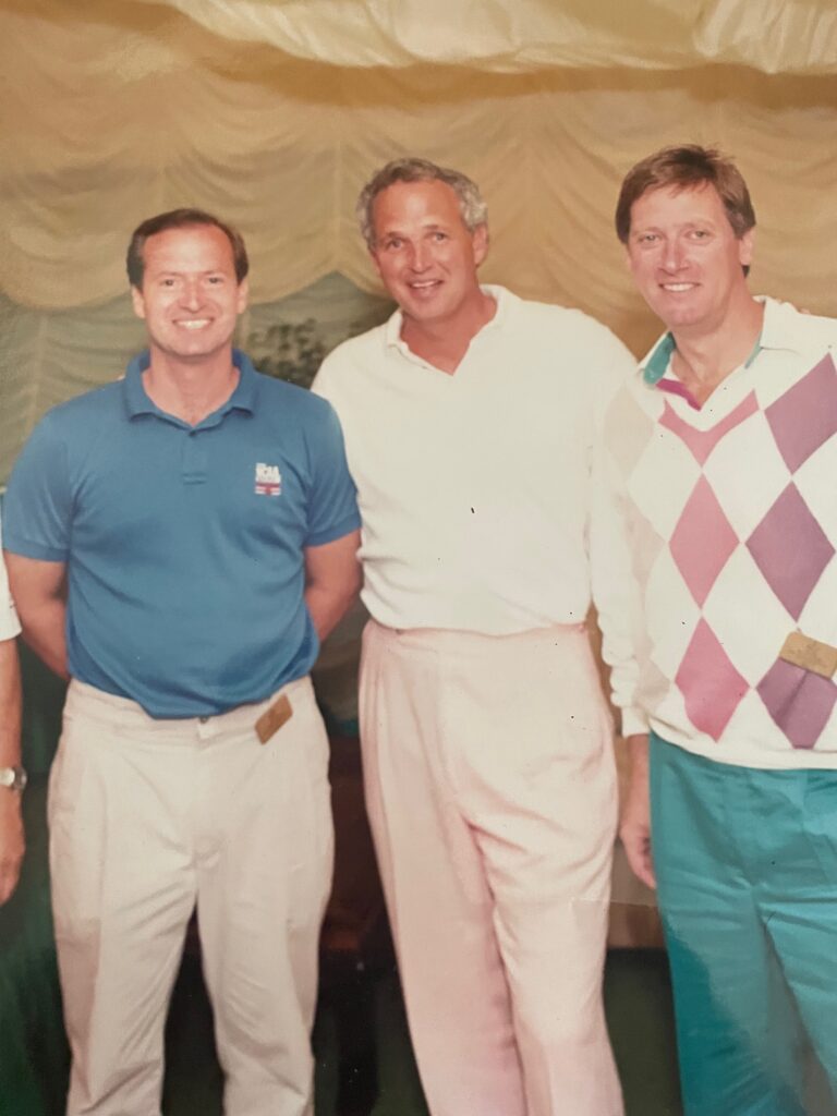 International Association of Venue Managers Longtime Leader of the Omni ...