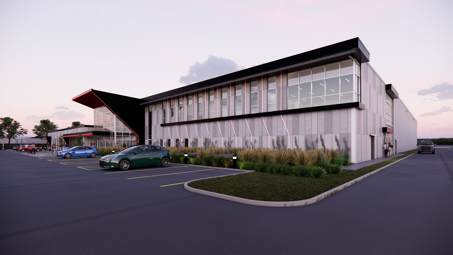 International Association of Venue Managers Nicholas & Associates ...