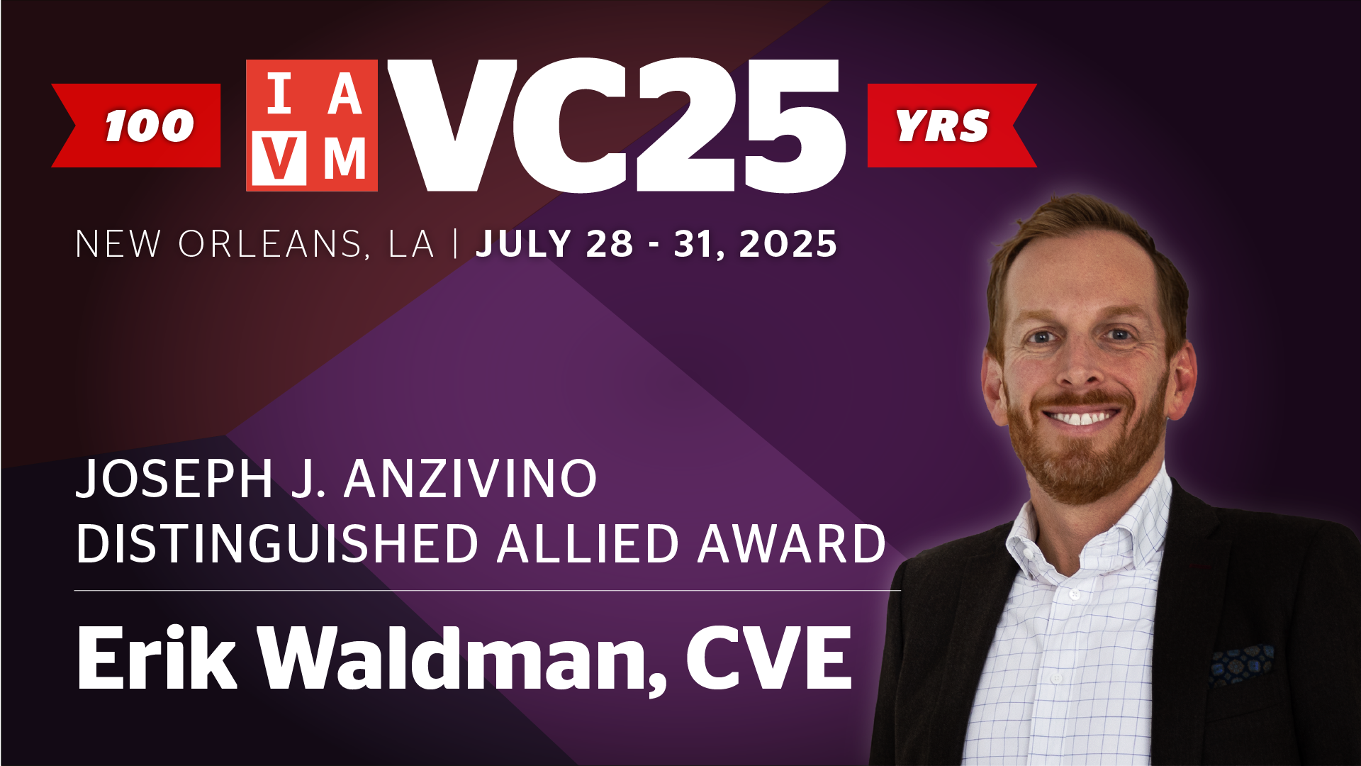 International Association of Venue Managers vc25-awardwinners-socials_ppt