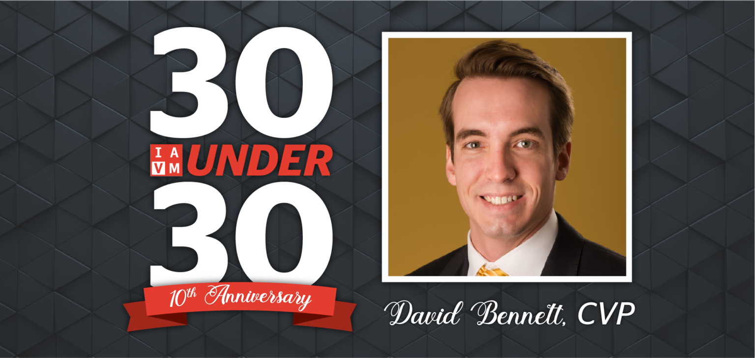 International Association of Venue Managers Where Are They Now: 30 ...