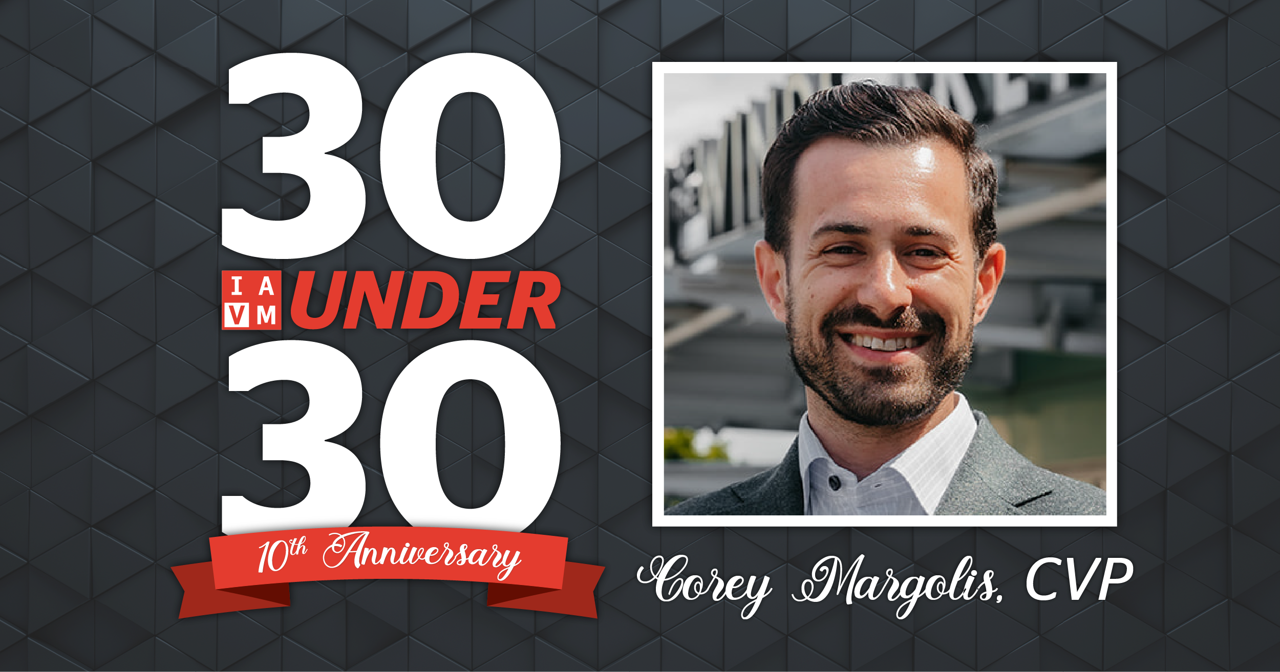 International Association of Venue Managers wherearethey-socials-corey ...