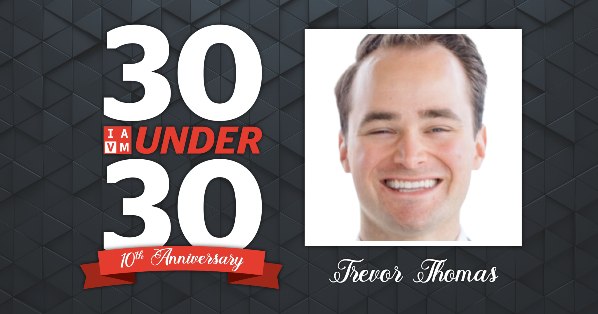 International Association of Venue Managers Where Are They Now - 30|UNDER|30 Class of 2023's ...